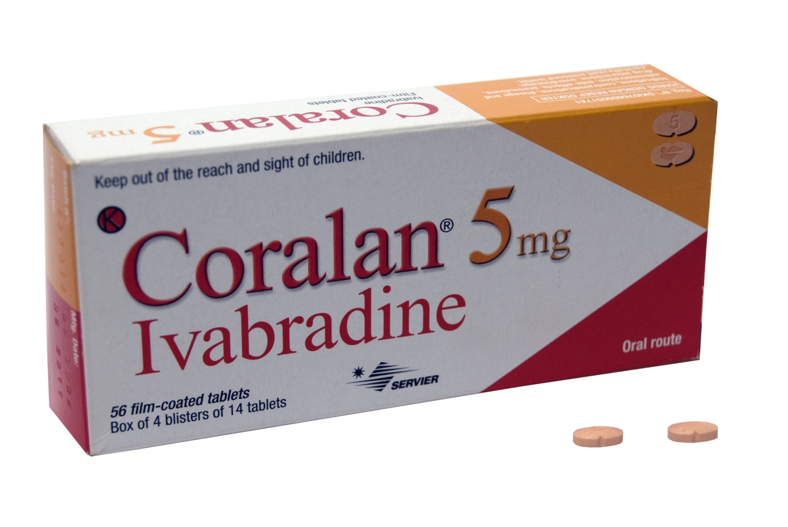 Servier Medicine - Servier Indonesia