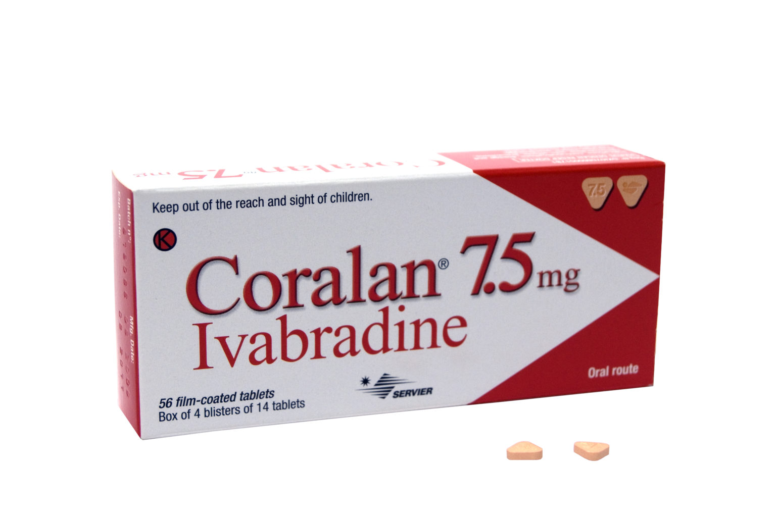 Servier Medicine - Servier Indonesia