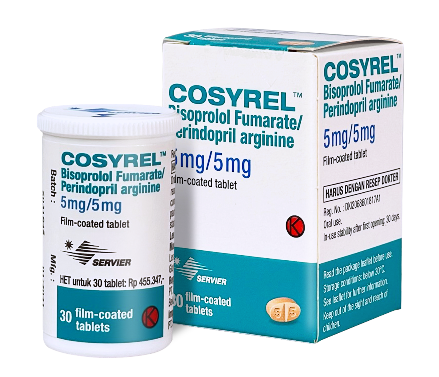 Servier Medicine - Servier Indonesia