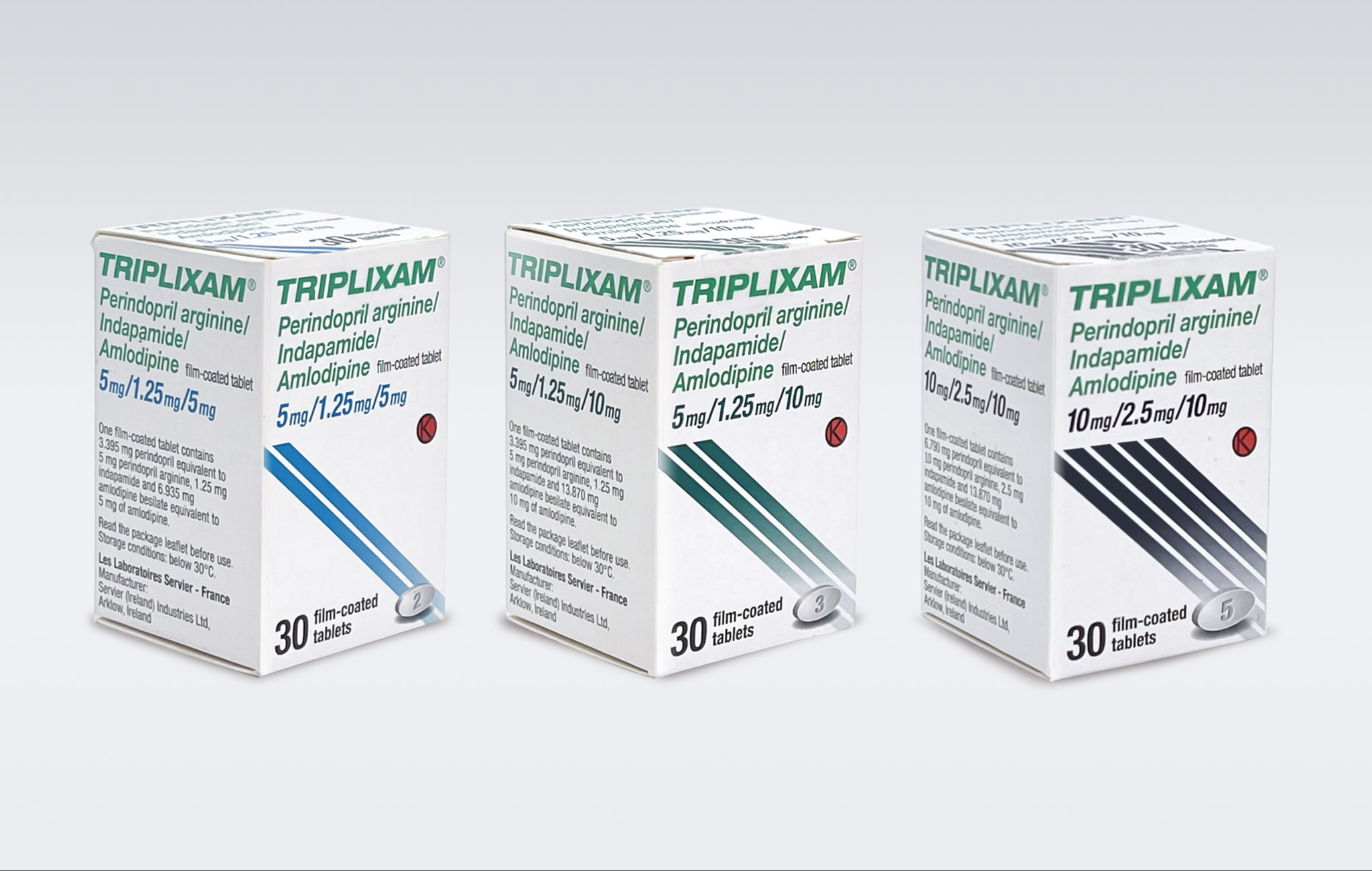 Servier Medicine - Servier Indonesia