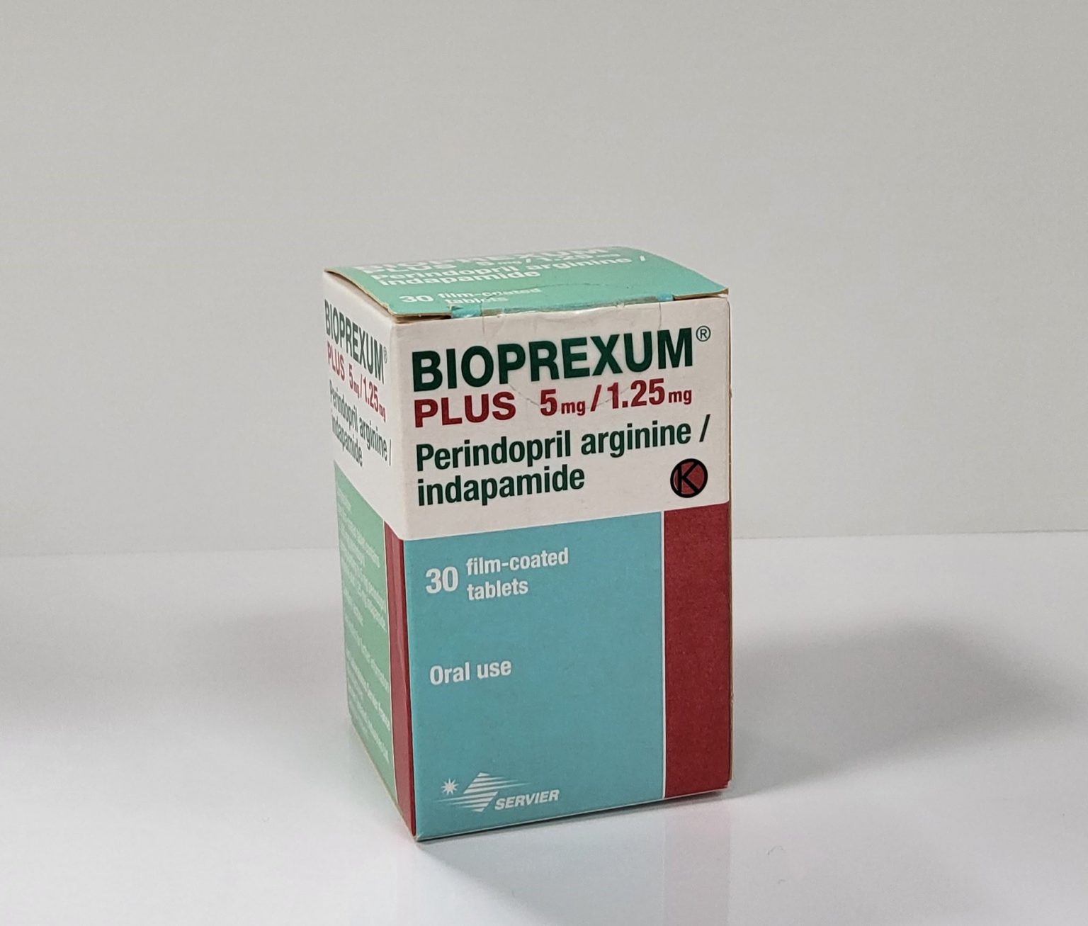 Servier Medicine - Servier Indonesia