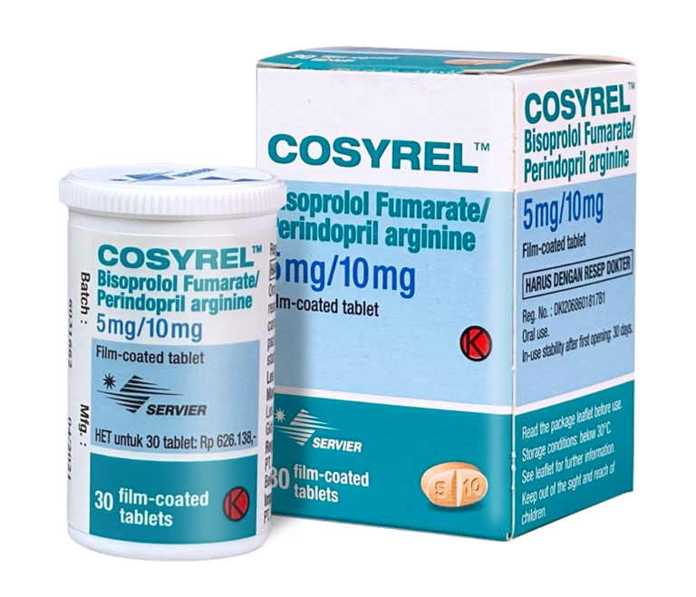 Servier Medicine - Servier Indonesia