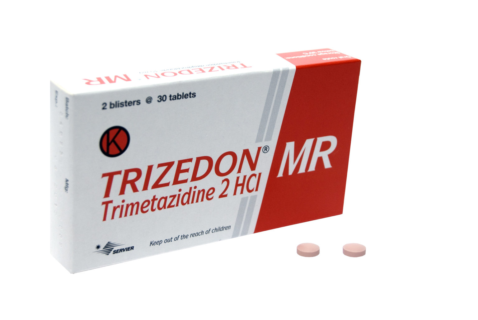 Servier Medicine - Servier Indonesia